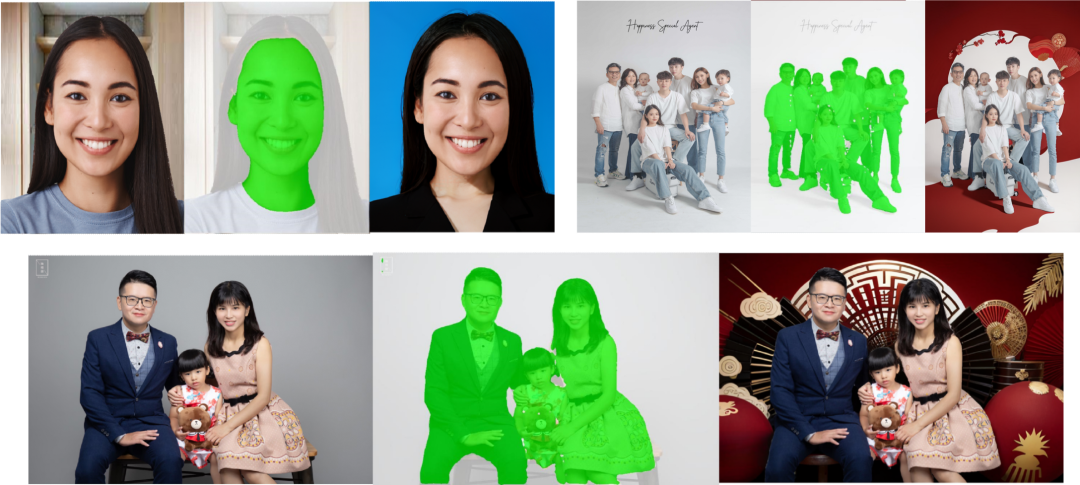 AI图片工具【ReplaceAnything】：阿里AI神器，一键替换万物 - 知乎