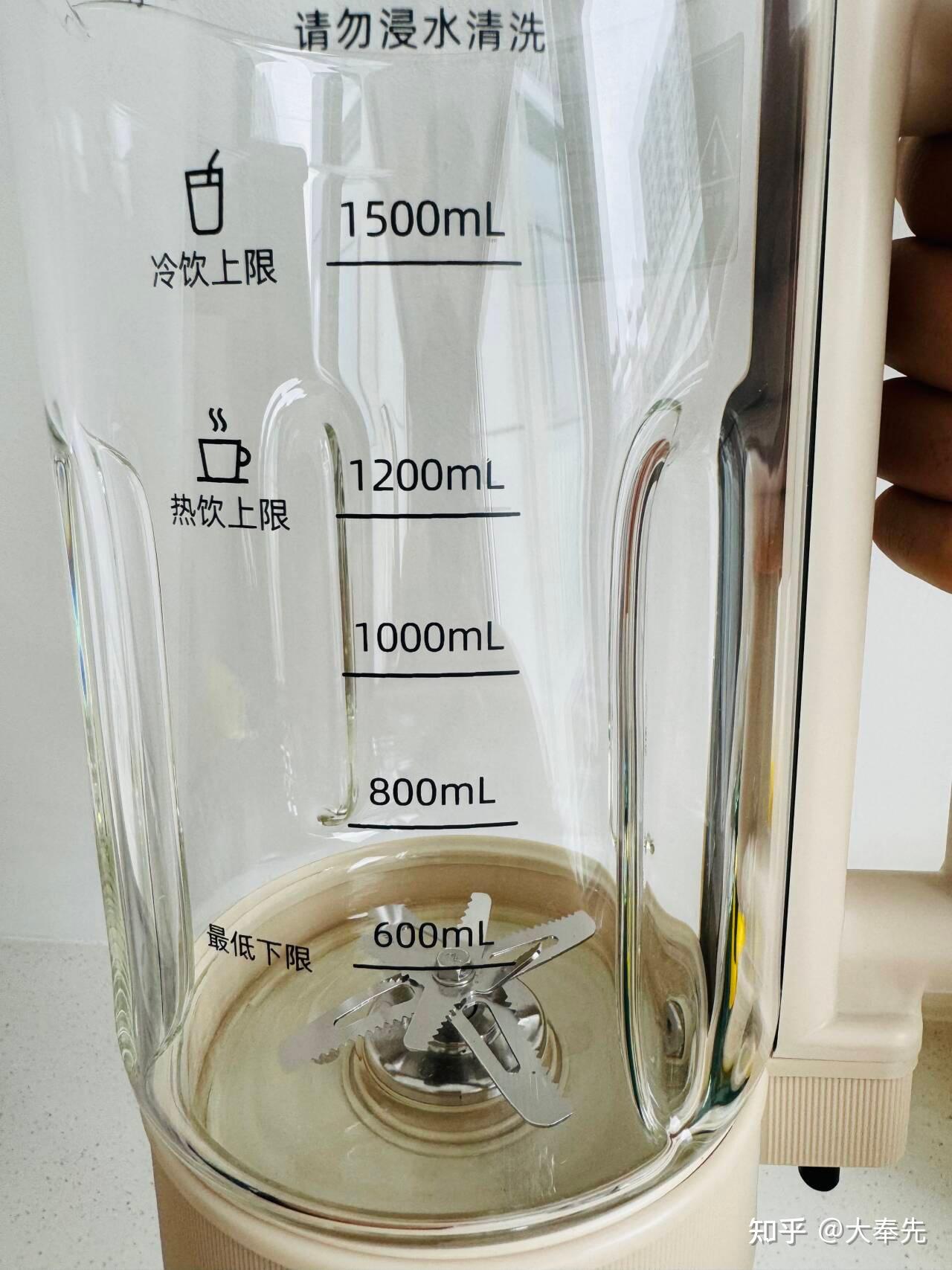 破壁机系列 • 蓝宝 • BP-PB02S/PB03/PBC07/PB08/PB09/PB10，这几款到底该怎么选？附自用评测分享（2024. ...