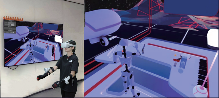 元宇宙+教育，究竟是什么？学校可以怎么做？ - 知乎