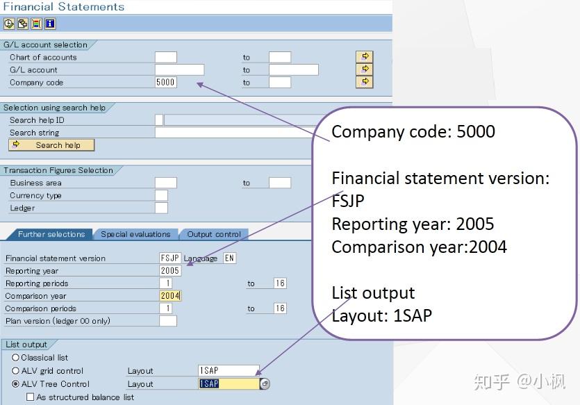 SAP FICO Lecture 20_Drilldown - 知乎