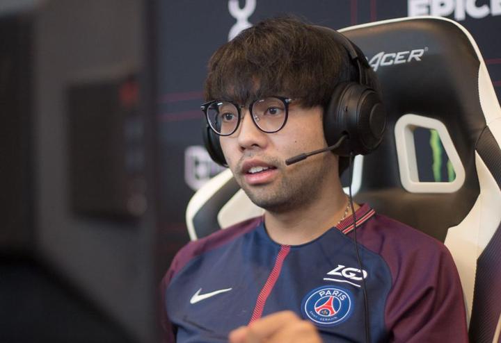 Maybe和LGD续约至2020年；中国队被外媒嘲讽？ - 知乎