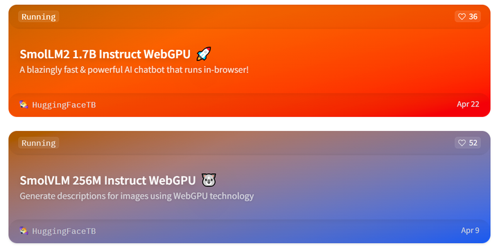 🚀 WebGPU运行大模型：浏览器中的本地AI新时代 - 知乎