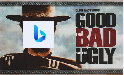 New Bing: the good, the bad and the ugly - 知乎