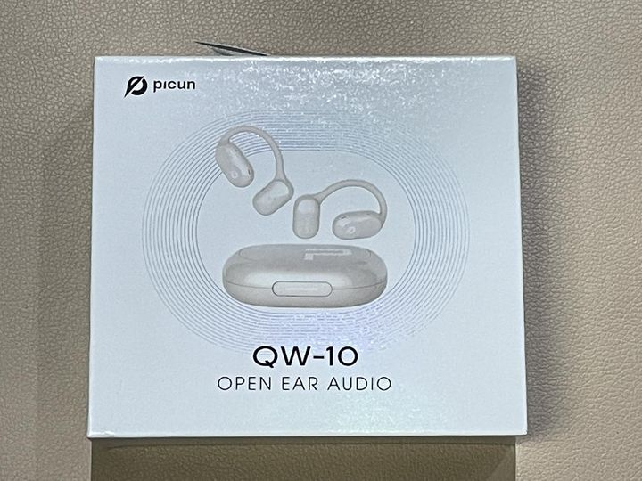 爬山佩戴开放式耳机是一种什么体验？ 品存QW10开放式耳机爬山实测 - 知乎