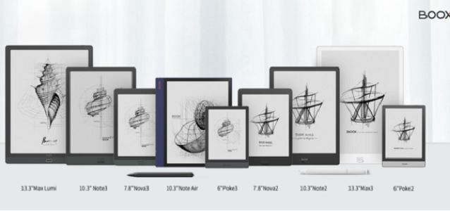 战报：文石BOOX品牌618销售额位列京东、天猫双平台行业Top3 - 知乎