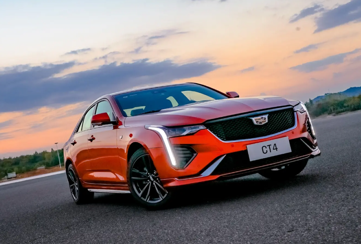 凯迪拉克CT4新增1.5T版本，被迫的无奈之举？ - 知乎