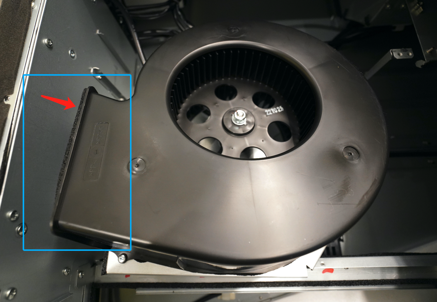 深度新风拆机5：松下新风ZDP-2C，新风新赛道下的“多功能”机性能到底如何？ - 知乎