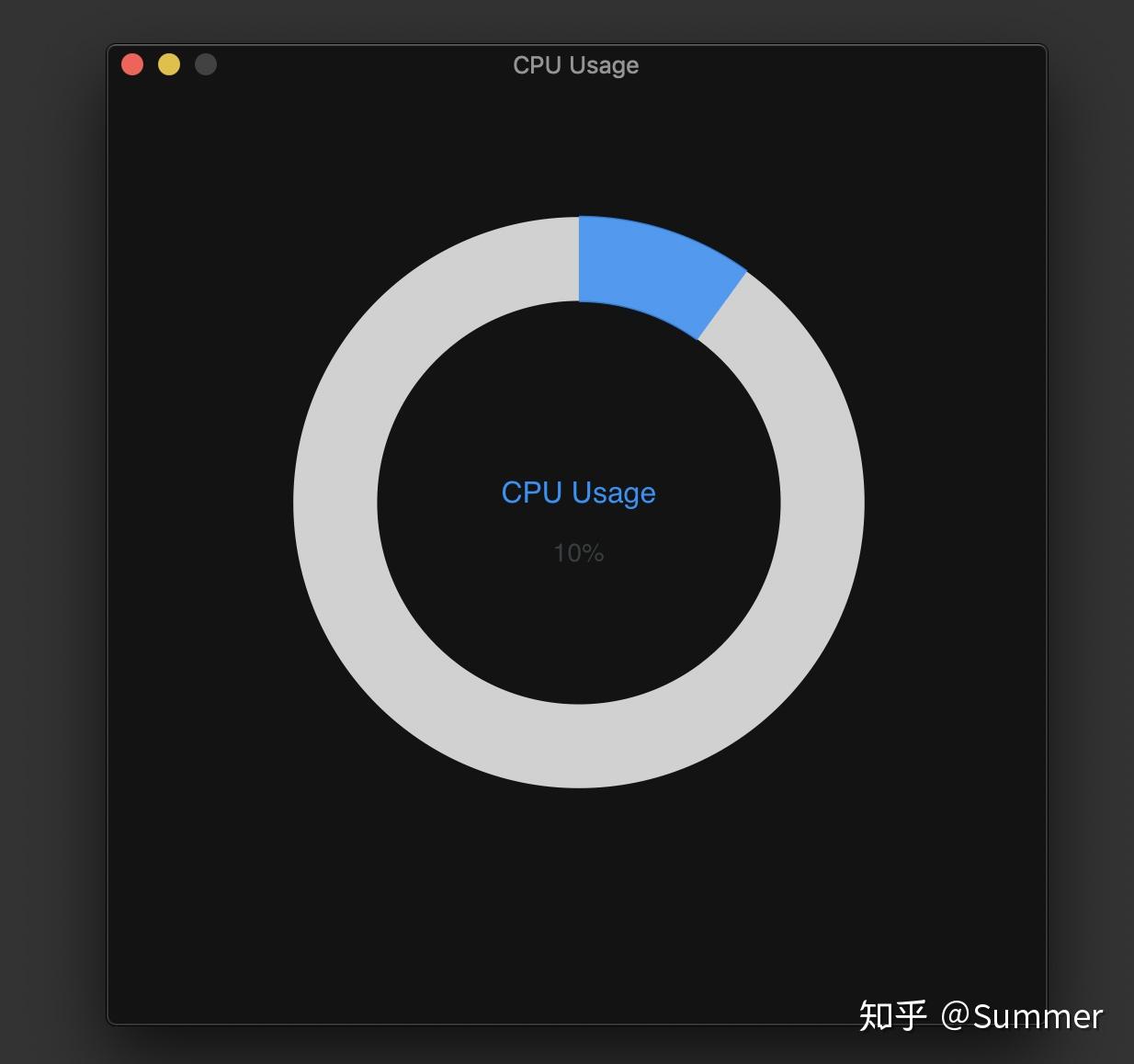 使用 Go Wails 框架来构建桌面应用（Go+Vue.js） - 知乎