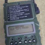 卫星通信：美国军用无线电飞行员专用设备：CSAR AN PRC-112G - 知乎