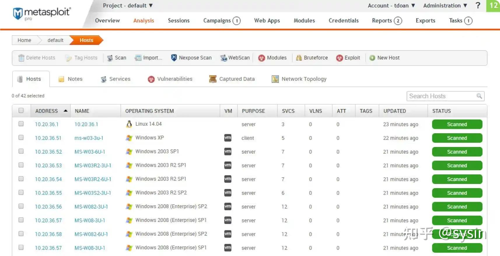 Metasploit Pro 4.22.5-2024111401 发布下载，新增功能概览 - 知乎