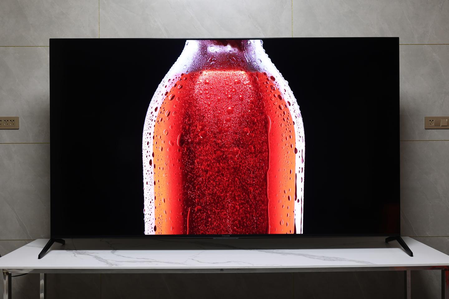 雷鸟85鹤7Max电视评测：继续堆料、继续质价比 - 知乎