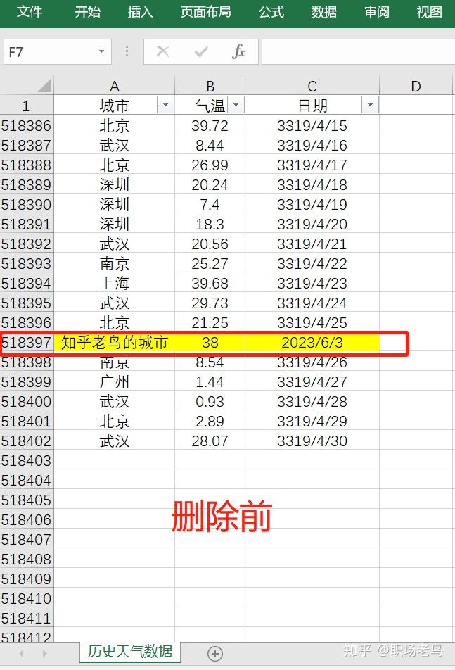 SQL在excel中能发挥什么作用？学点SQL，别再天天喊excel处理不了大数据！ - 知乎
