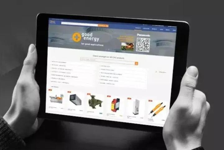 Directindustry，全球工业品出海外贸B2B营销平台 - 知乎