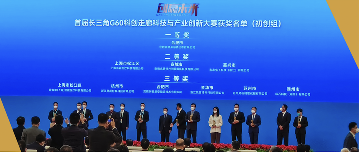 获奖揭秘！寅家科技硬核智造基地是怎样炼成的 知乎