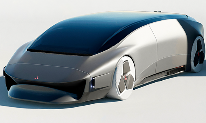 俄罗斯设计师Timur Dautov新设计项目！ - 知乎