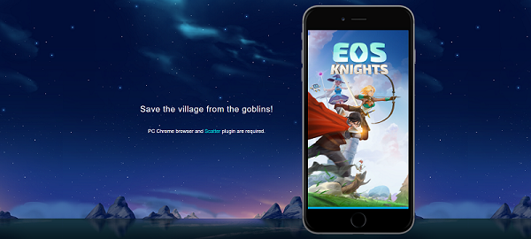 【游戏评测】榜首Eos Knights：打倒地精！RPG的魅力和资金盘之谜共存 - 知乎