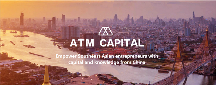 ATM Capital：作为首轮资方，期待Jet Commerce成为全球新兴市场领先的服务商 - 知乎
