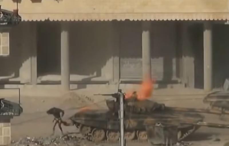 苏联/俄罗斯RPG-29火箭筒及弹药简介 - 知乎