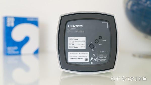 LINKSYS MX5300+ MX4200 MESH组网实战，家庭网络质量全面提升记 - 知乎