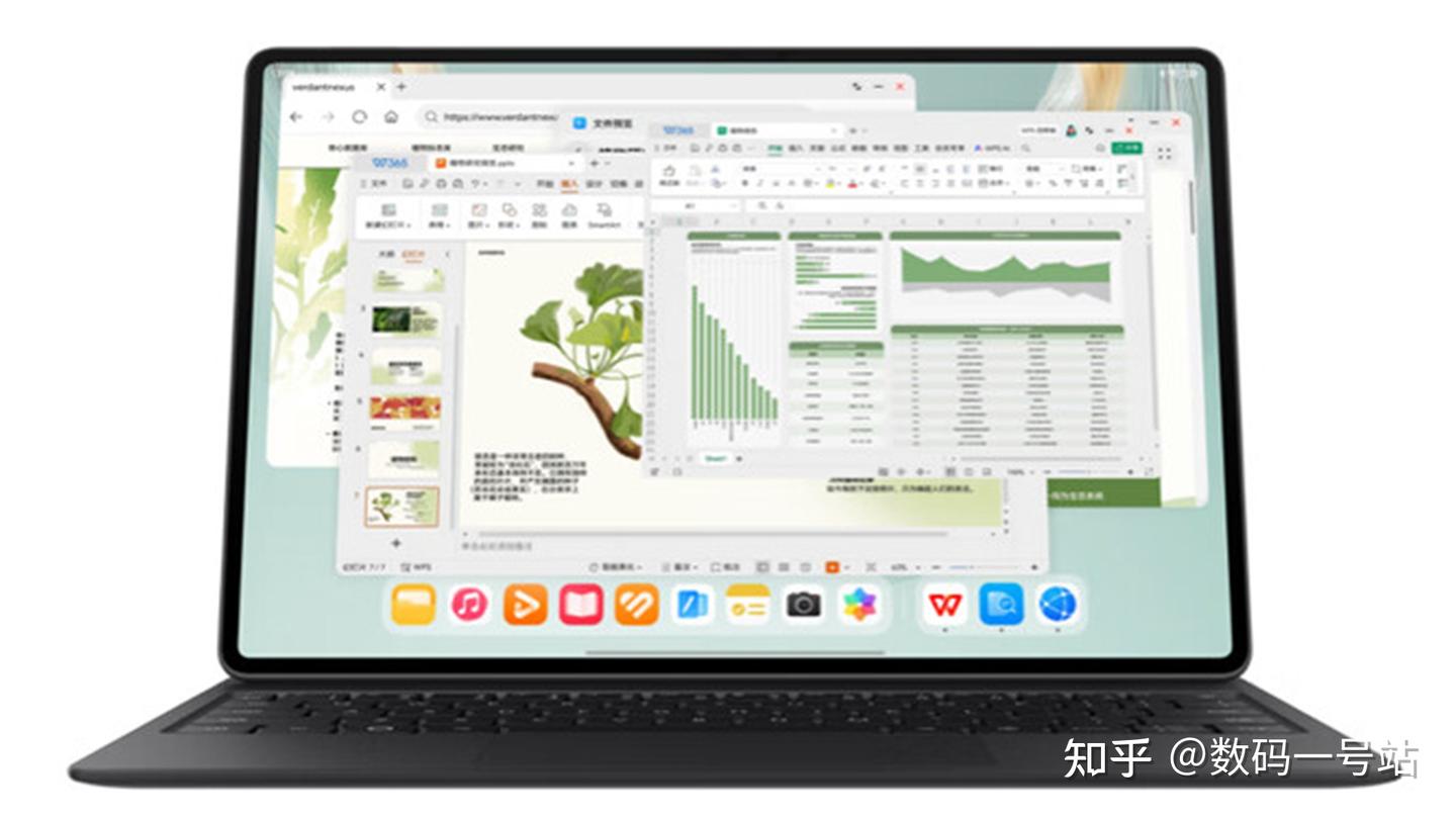 华为MatePad Pro 2025款平板：强悍配置加持，3999元起焕新体验 - 知乎