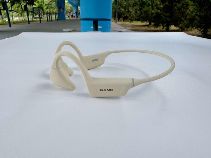 运动达人必备神器，NANK南卡Runner Pro 5骨传导耳机，保护听力健康，尽享动感音乐，让运动更有激情！ - 知乎