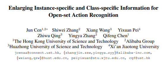 【2023年3月29日】CVPR 2023 论文分享 - 知乎