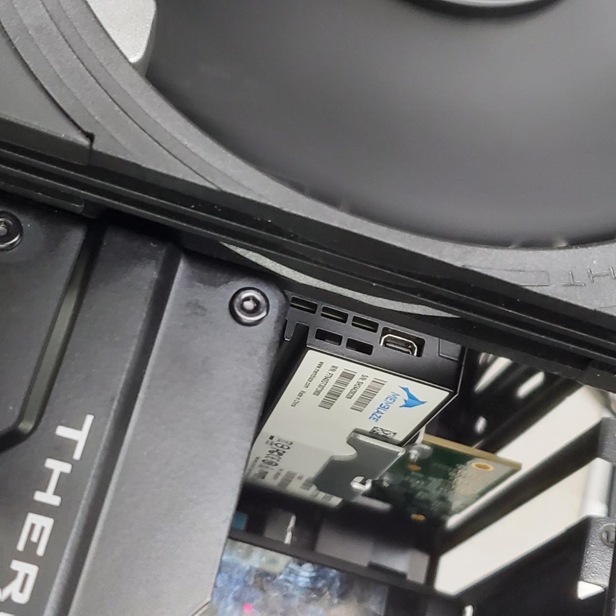 5.0时代的终极选择，PBlaze7 7940 32TB SSD评测 - 知乎