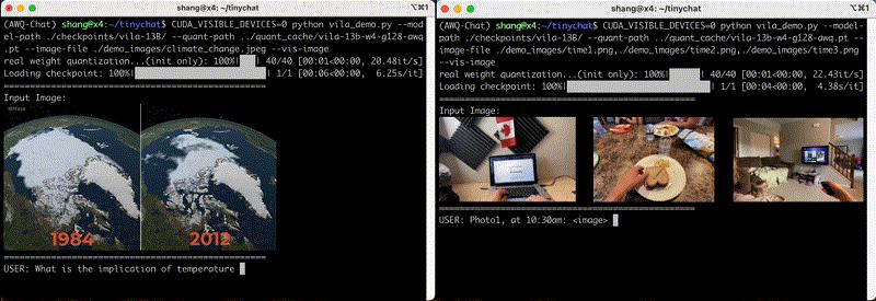 MIT开源AWQ：激活值感知的LLM低位权重量化 - 知乎