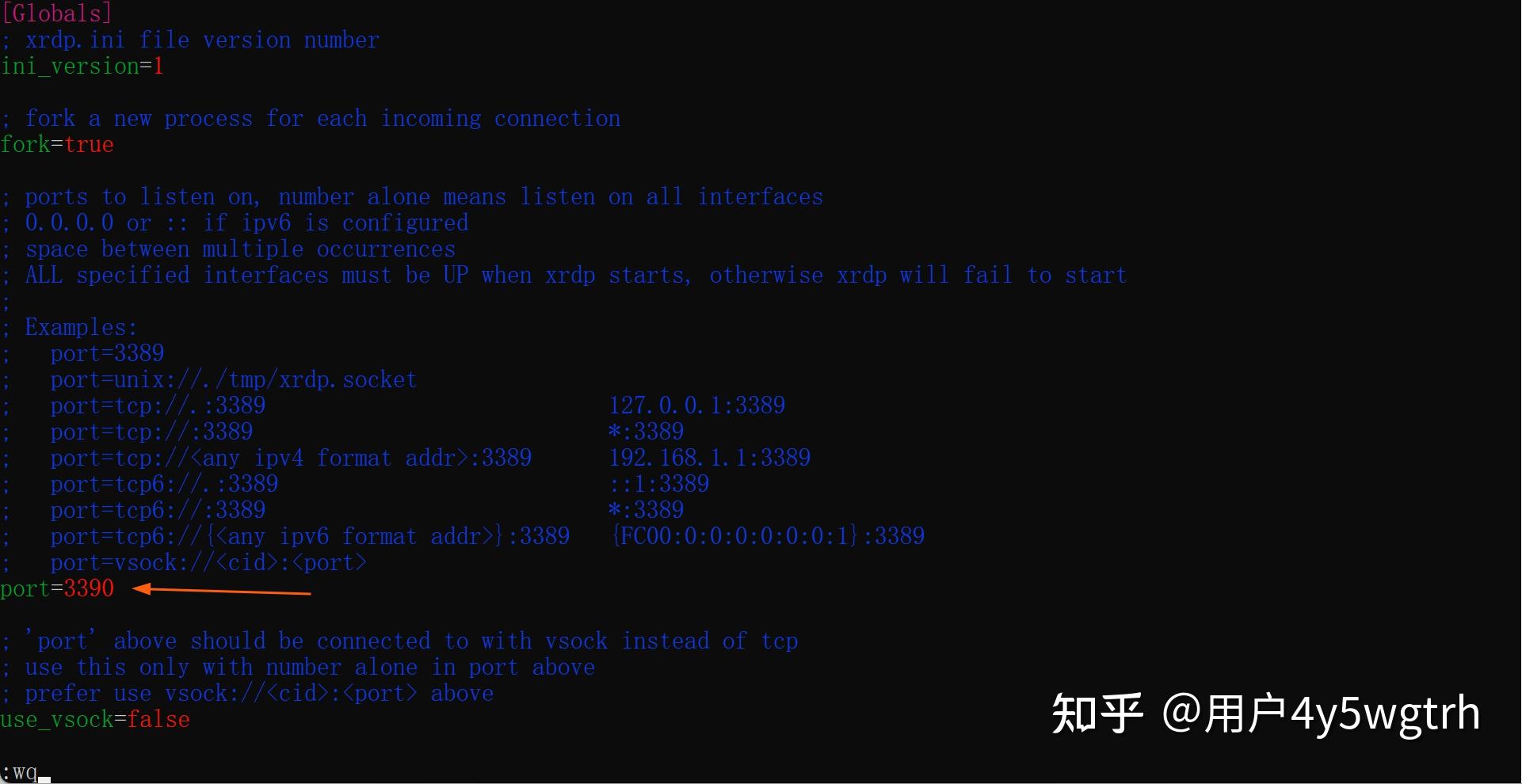 Windows 11+WSL 2+xrdp+i3wm榨干每一寸屏幕 - 知乎