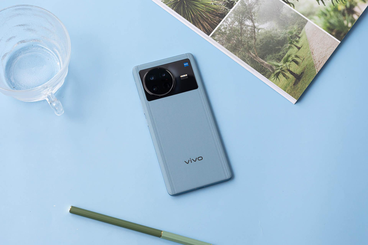 7英寸高素质大屏加持，vivo X Note打造沉浸视觉体验 - 知乎