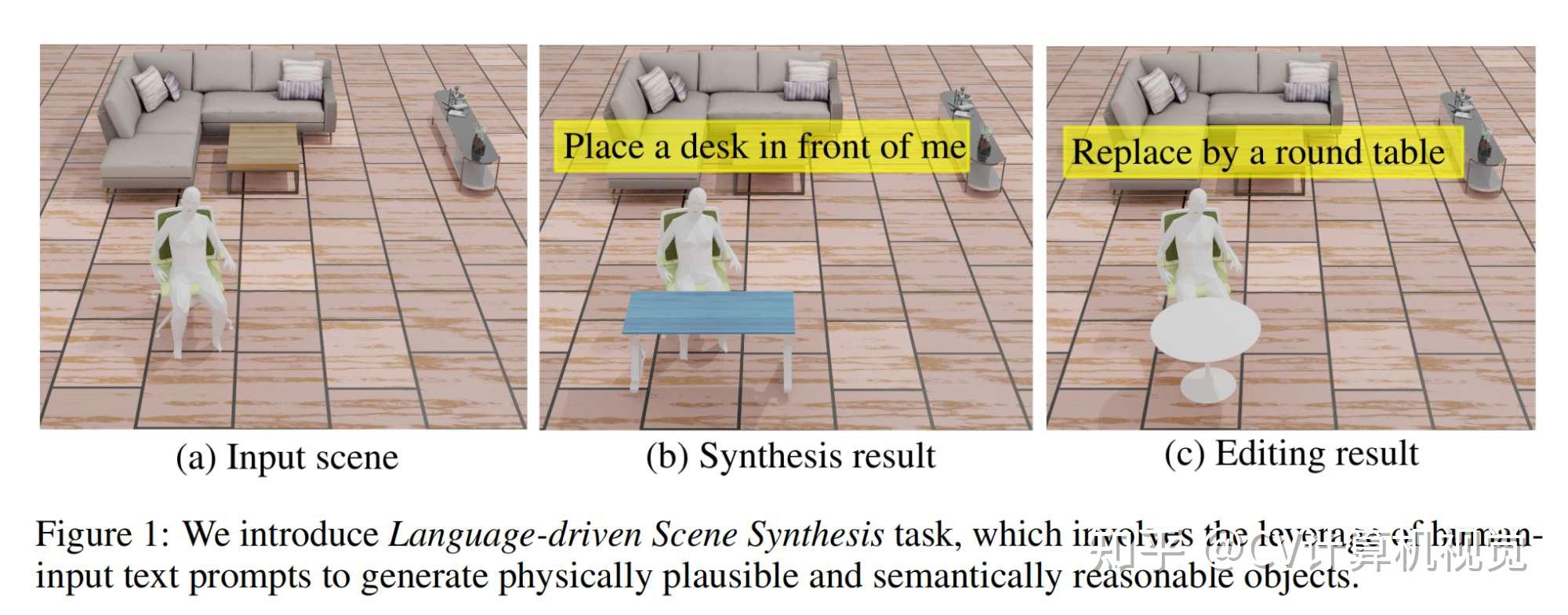 CV计算机视觉每日开源代码Paper with code速览-2023.10.25 - 知乎
