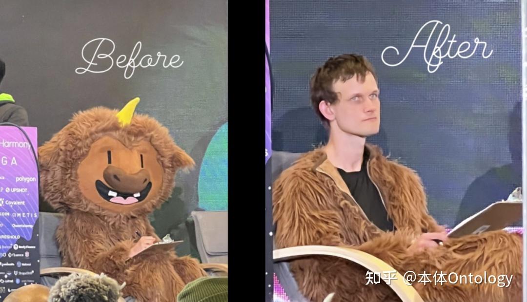 ETHDenver圆满落幕，Bufficorn提示：身份值得关注！ - 知乎