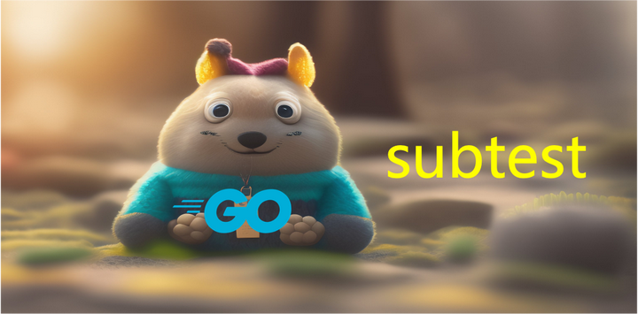 一文搞懂Go subtest - 知乎