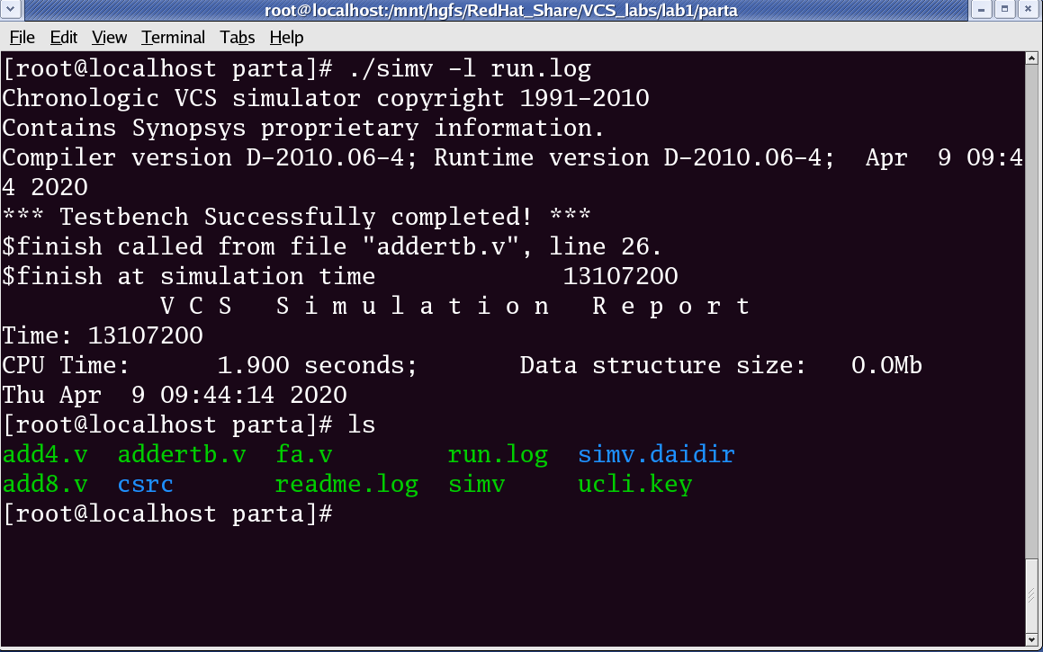 VCS入门教程(一) - 知乎