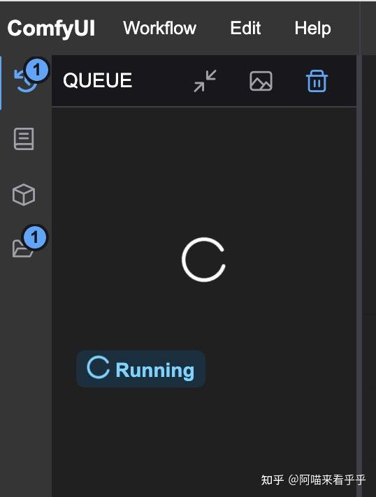 特别详细和碎碎念的ComfyUI部署记录 - 知乎