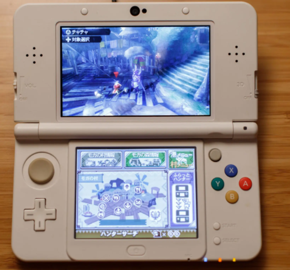 想玩GBA游戏，推荐买什么游戏机？