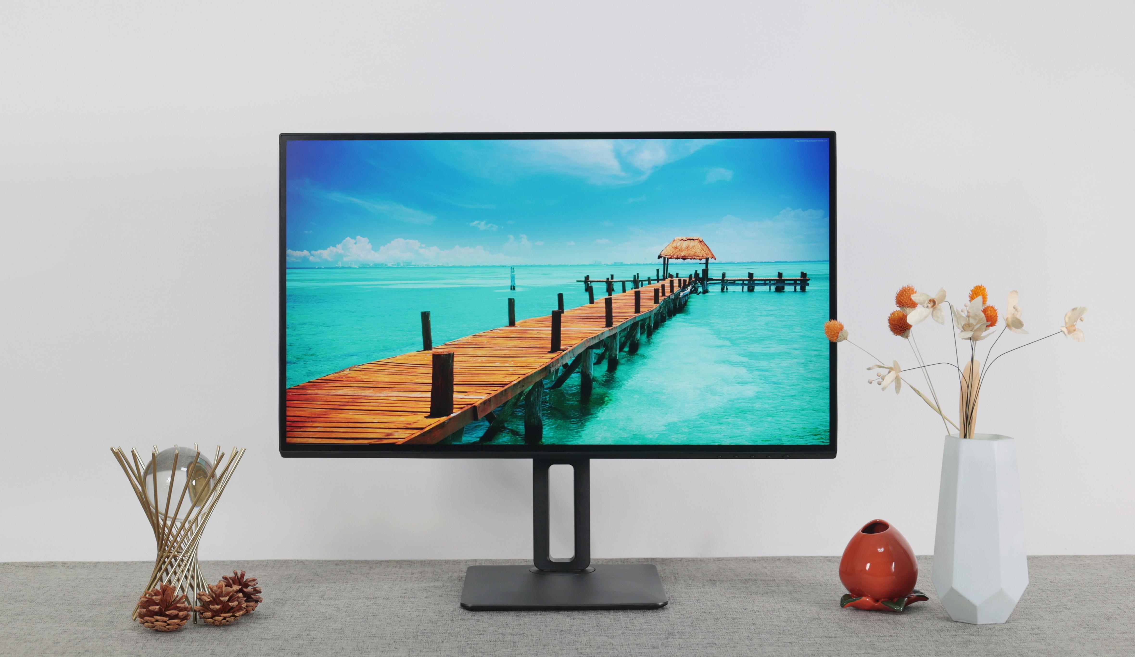 又出现一款2000元的优秀4K显示器，来酷H2720PL - 知乎