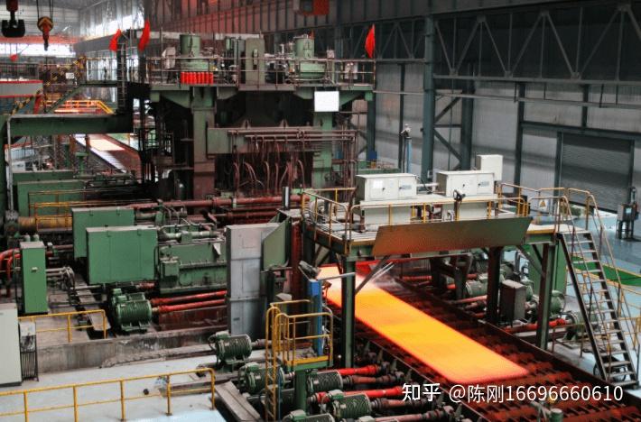 Q355NB钢板标准、Q355NB钢板介绍 - 知乎