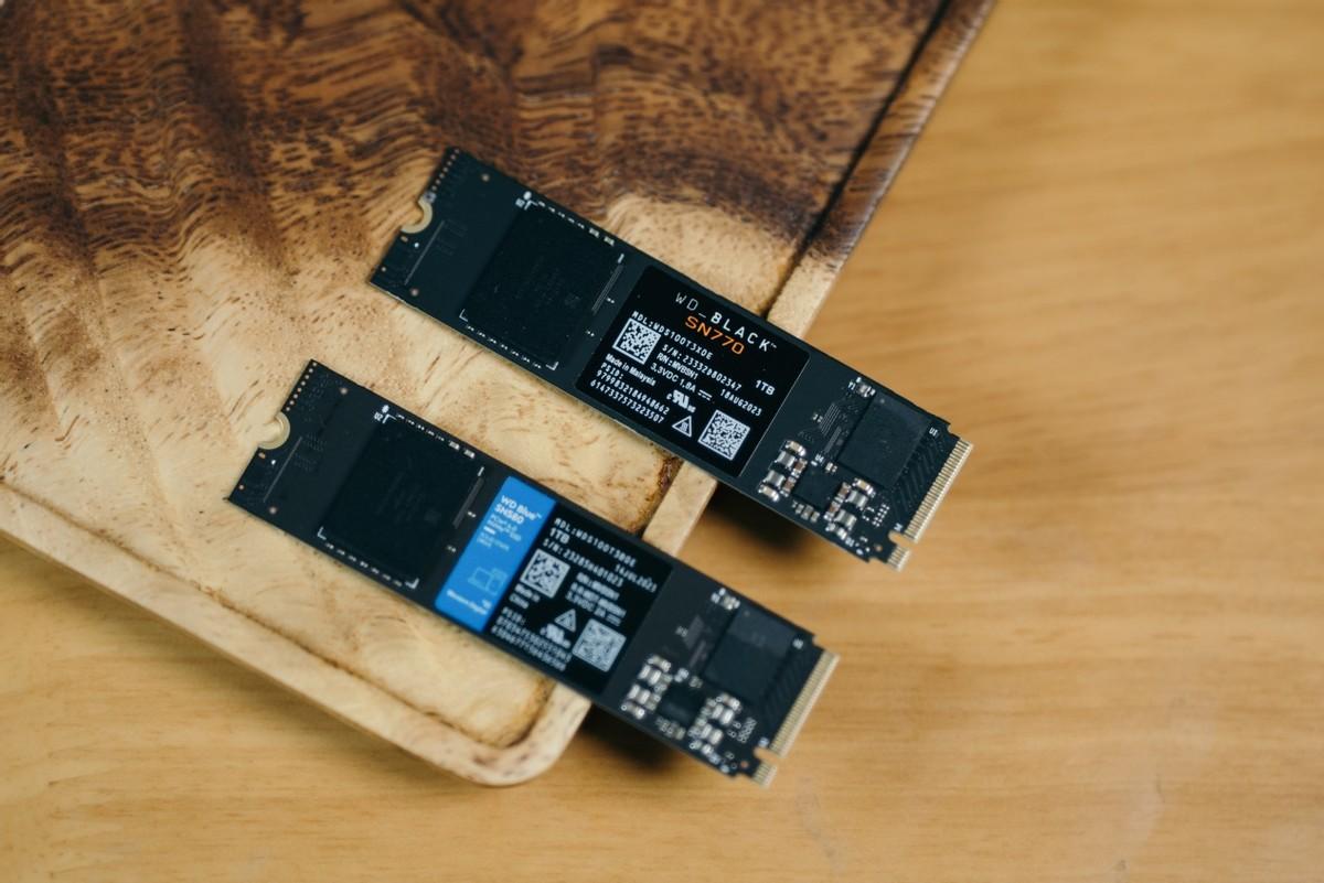 横向评测：400元档位1TB SSD应该怎么选？ - 知乎