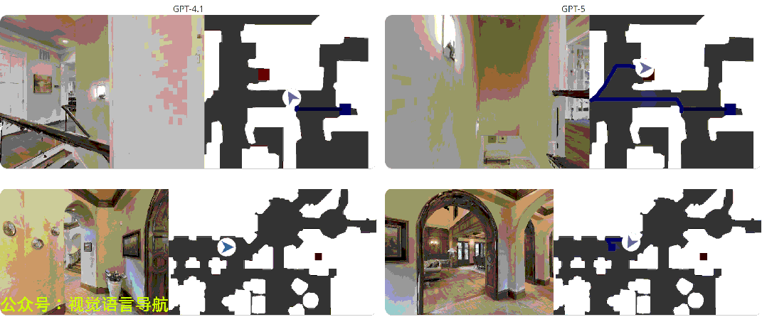 机器人导航零样本视觉语言规划！VLN-Zero：具身导航中的高效探索与缓存加速 - 知乎