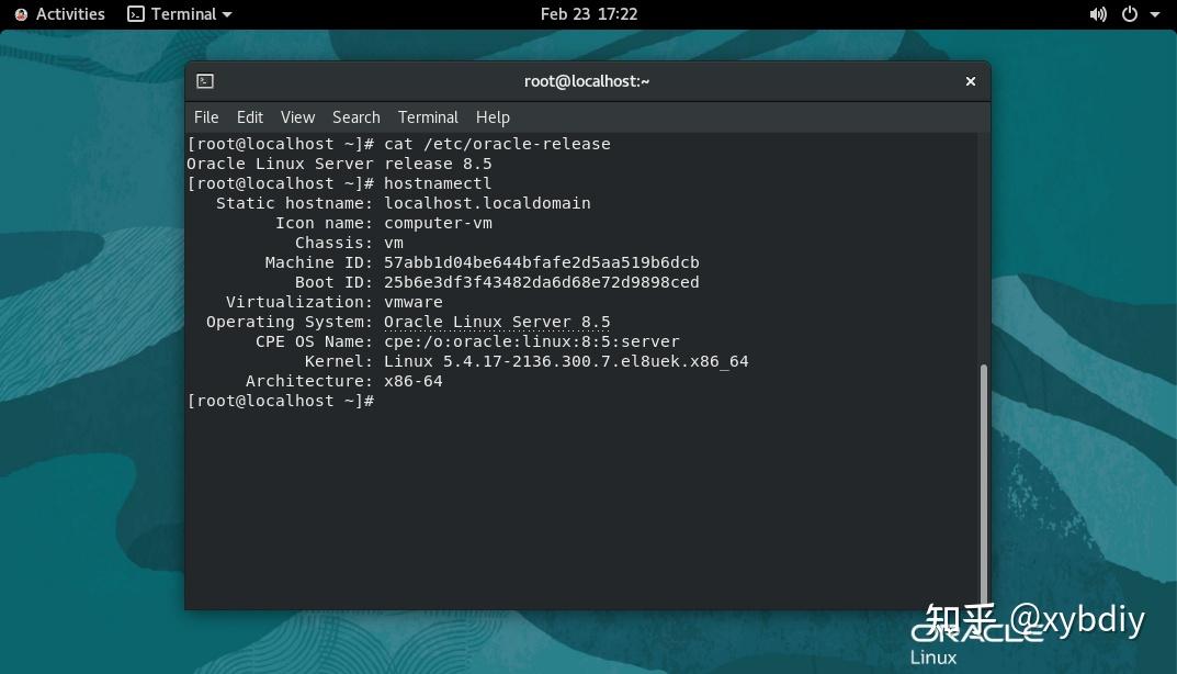 【Oracle】安装Oracle Linux操作步骤 - 知乎