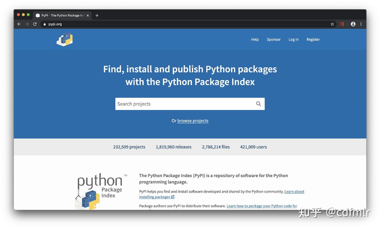 如何用 pip 安装自己写的包 - 知乎