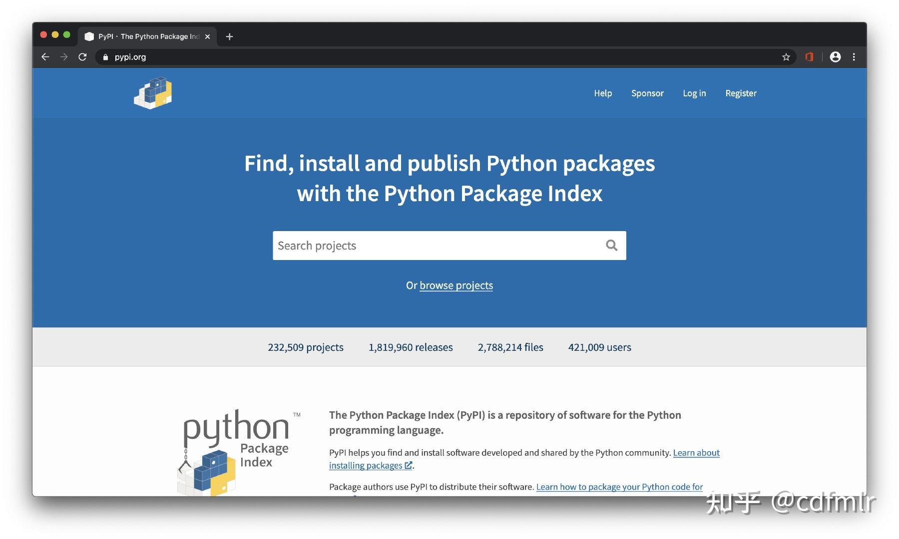 如何用 pip 安装自己写的包 - 知乎
