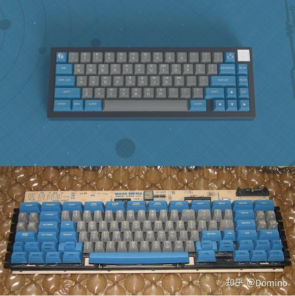 Super，Hyper，Meta是键盘上的什么键？ - 知乎