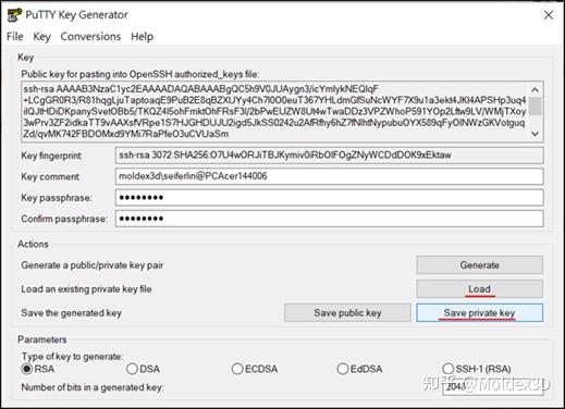 【Moldex3D 2024】云端计算之Linux- 在 GCP 上的丛集部署-登入Slurm-login节点并配置Moldex3D - 知乎