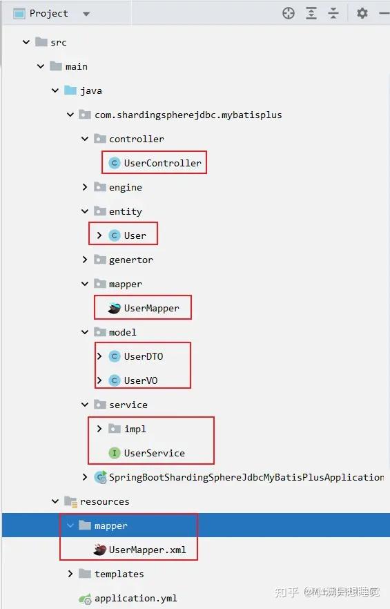 Mybatis Plus最新代码生成器AutoGenerator，更简单更高效！ - 知乎