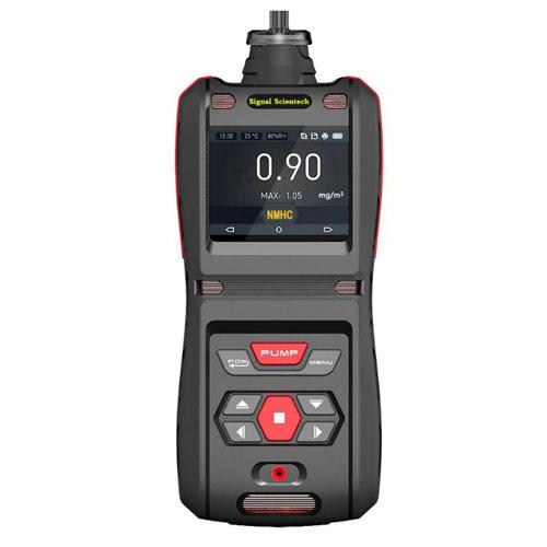希戈纳MIC100手持式便携式VOCs气体检测仪 - 知乎