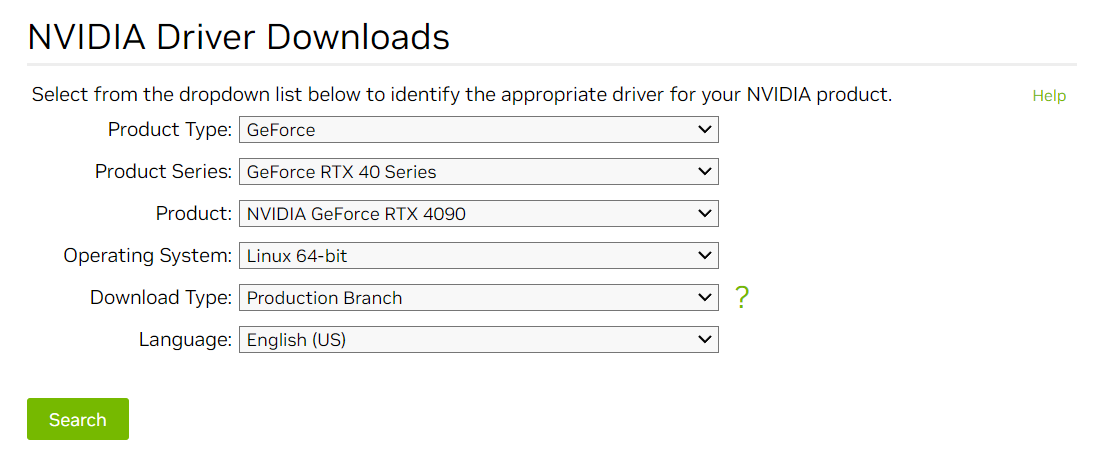 升级 Nvidia-Driver（NVIDIA-SMI 550.67） - 知乎