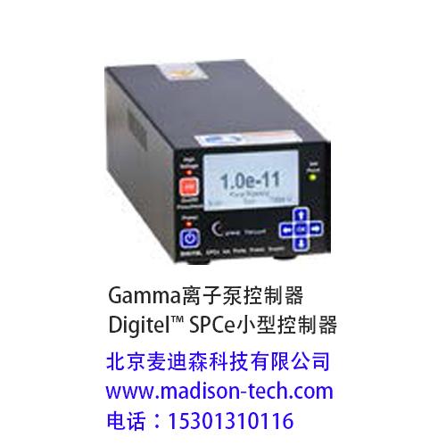 Gamma离子泵控制器（型号：SPCe、QPC、MPCq、TSPq、NEGq） - 知乎