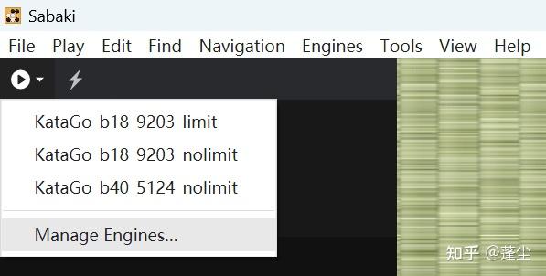 KataGo 极简配置 - 知乎